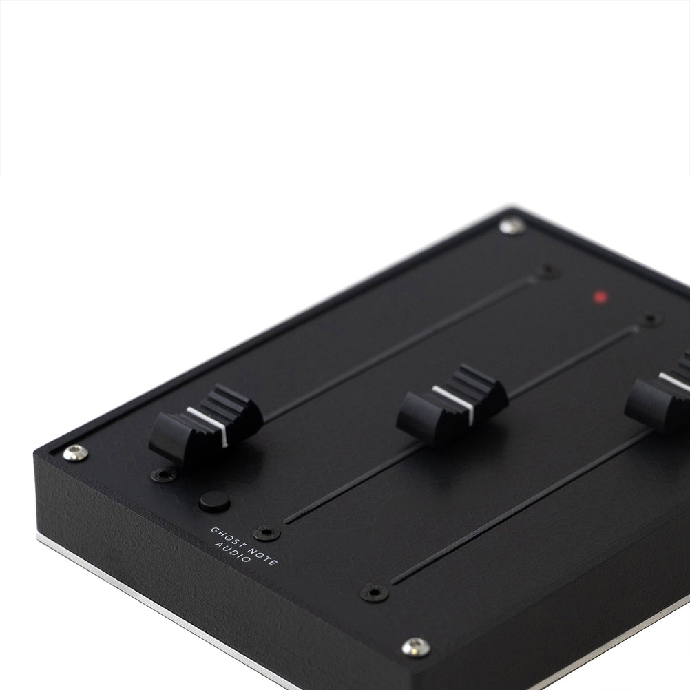 Ghost Note Audio Conductor MK II MIDIコントローラー