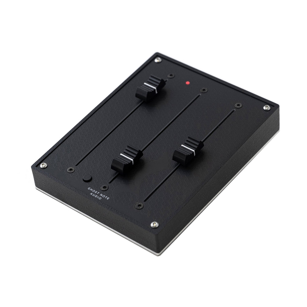 Ghost Note Audio Conductor MK II MIDIコントローラー